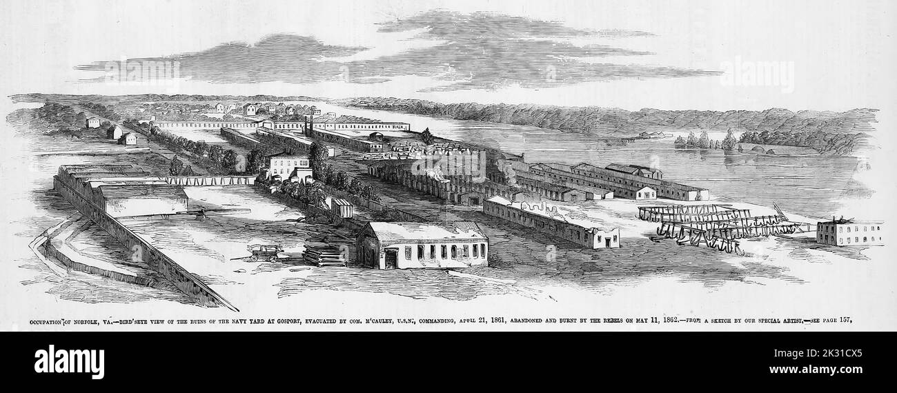 Charles stewart mccauley hi-res stock photography and images - Alamy