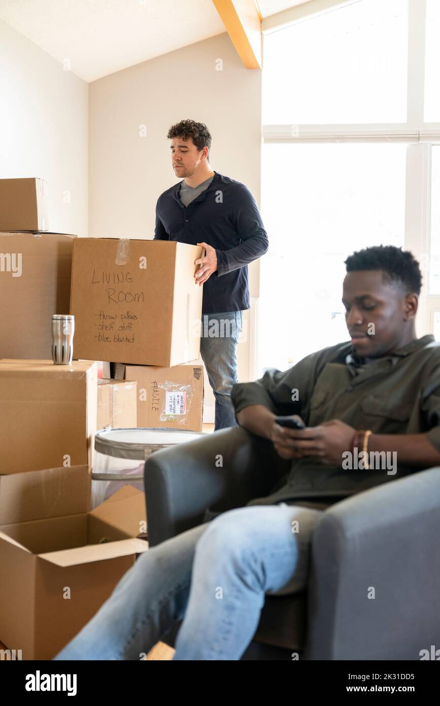 Check box moving hi-res stock photography and images - Alamy