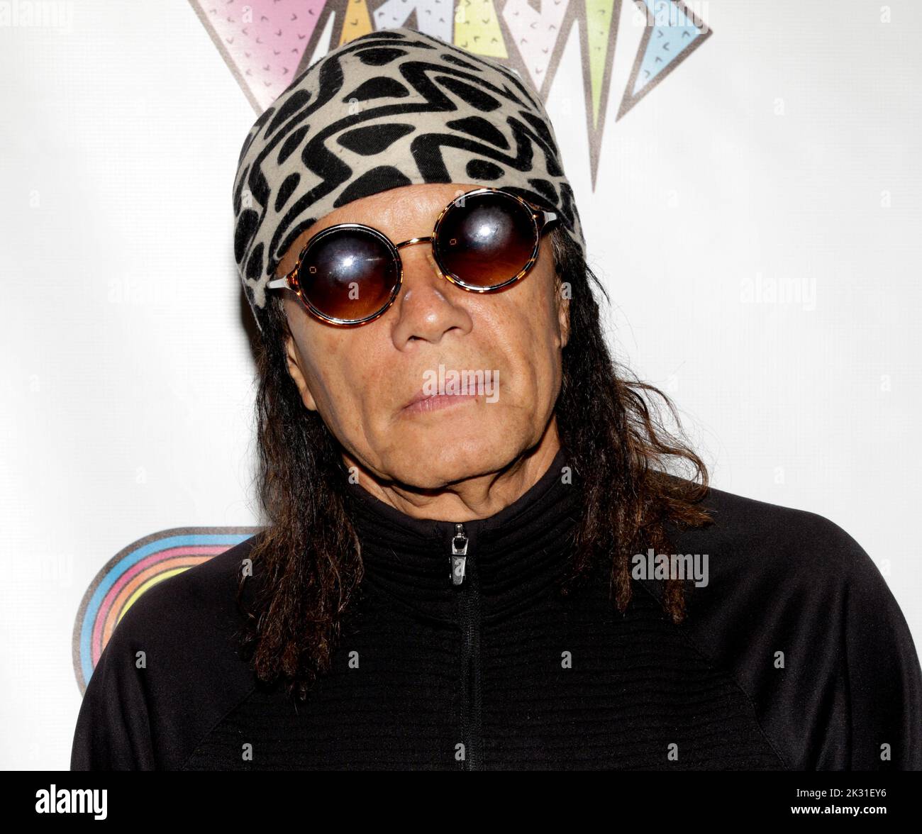 Los Angeles, CA - Sept 22, 2022 - Wayne Jobson attends the red-carpet ...