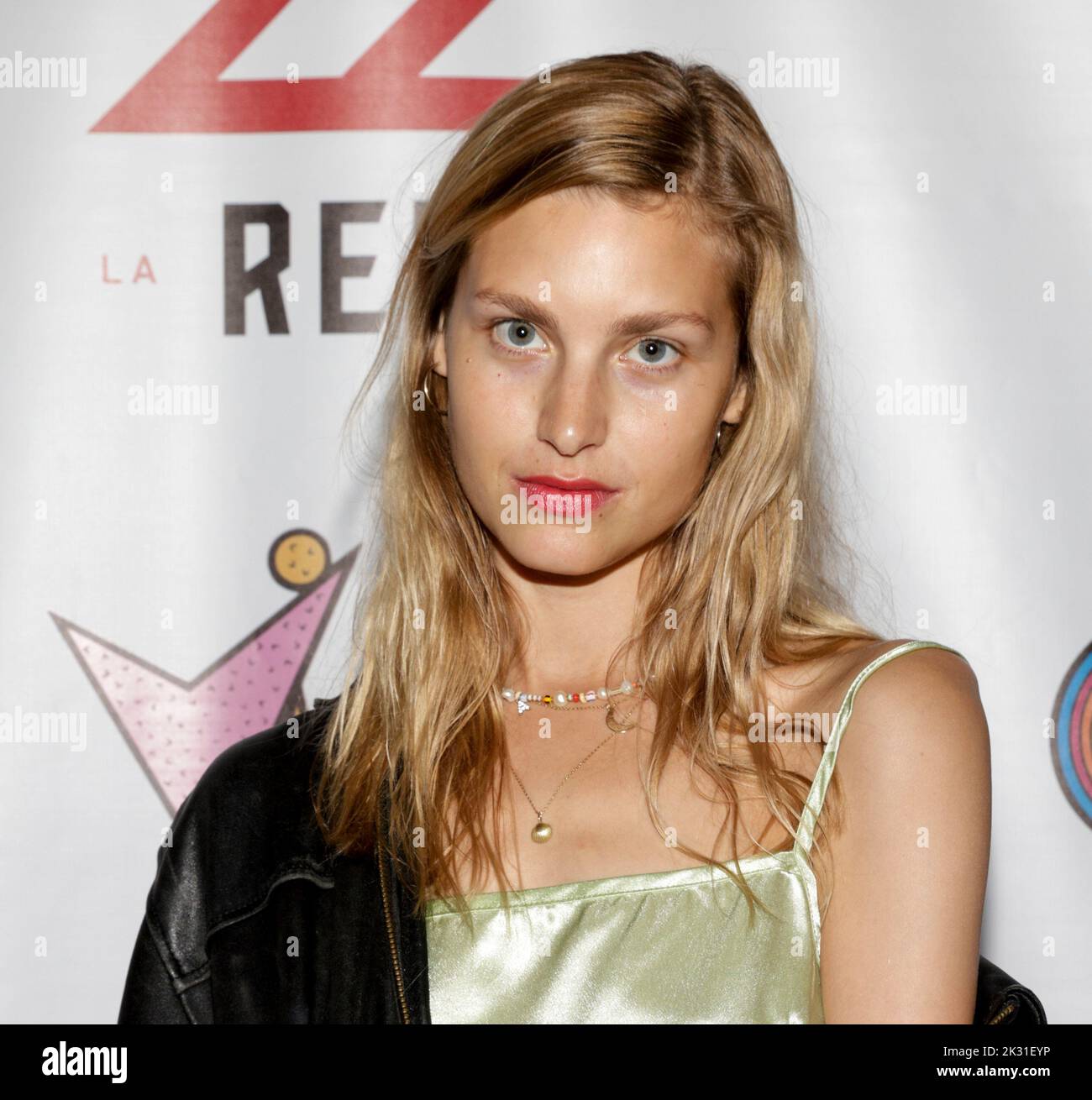 Anna paten hi-res stock photography and images - Alamy