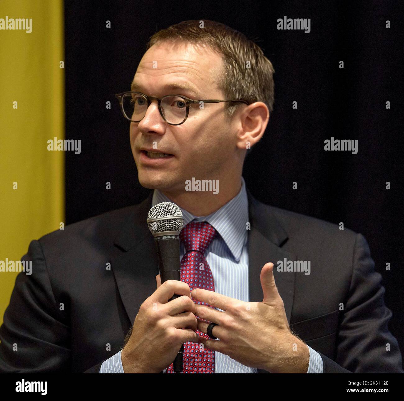 Mike morath hi-res stock photography and images - Alamy