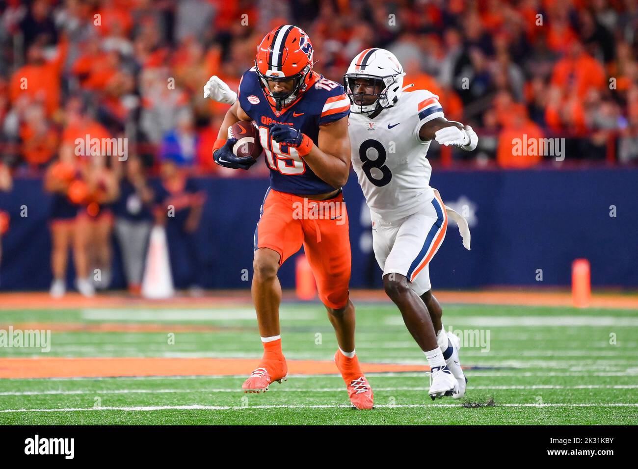 Oronde gadsden ii hi-res stock photography and images - Alamy