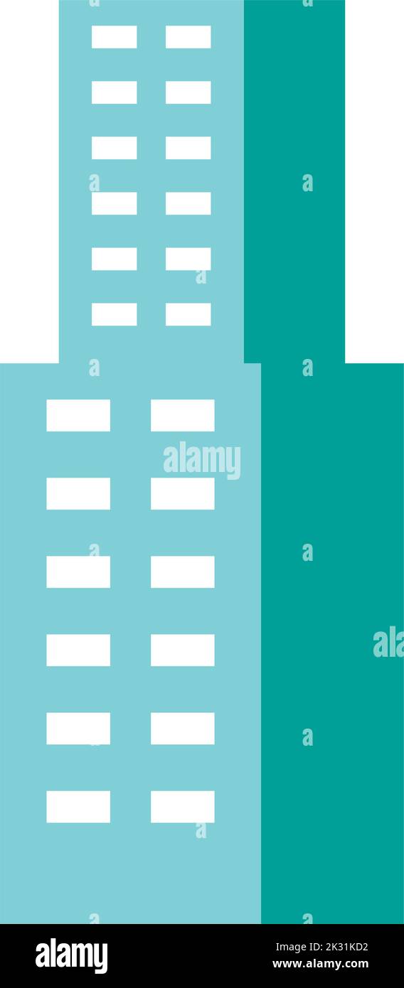 green color building construction Stock Vector Image & Art - Alamy