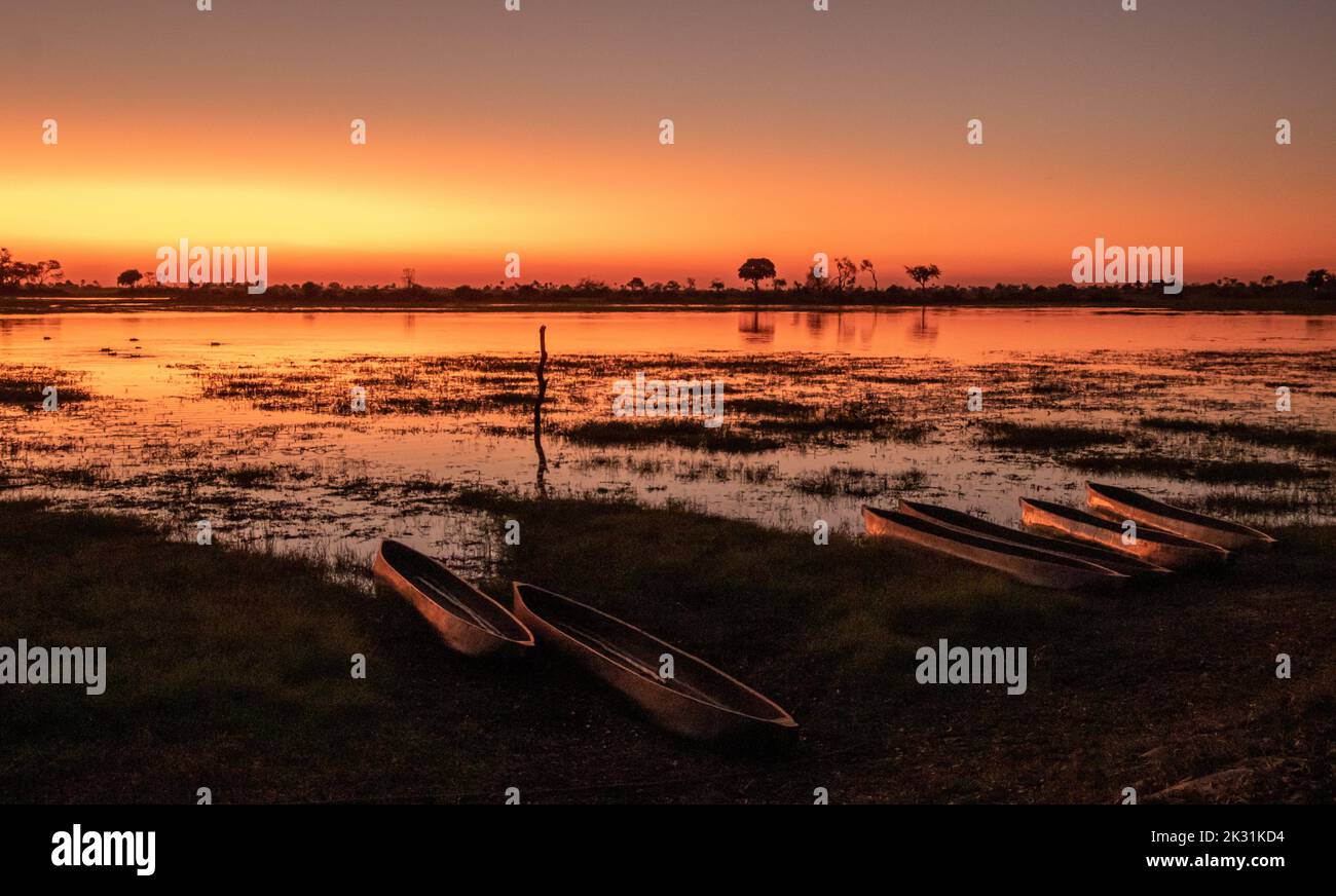 Quintessential africa hi-res stock photography and images - Alamy