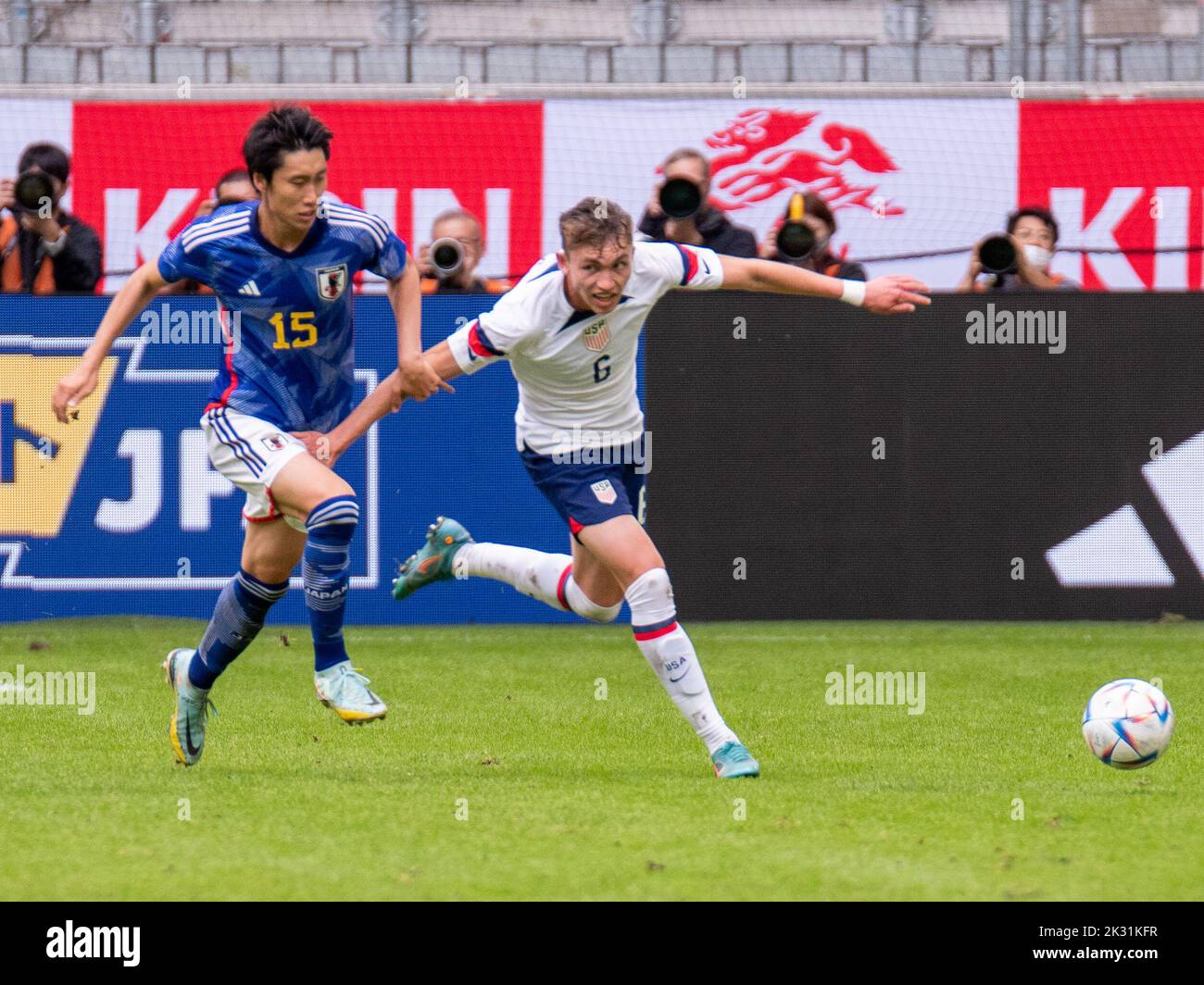 Daichi kamada japan hi-res stock photography and images - Alamy