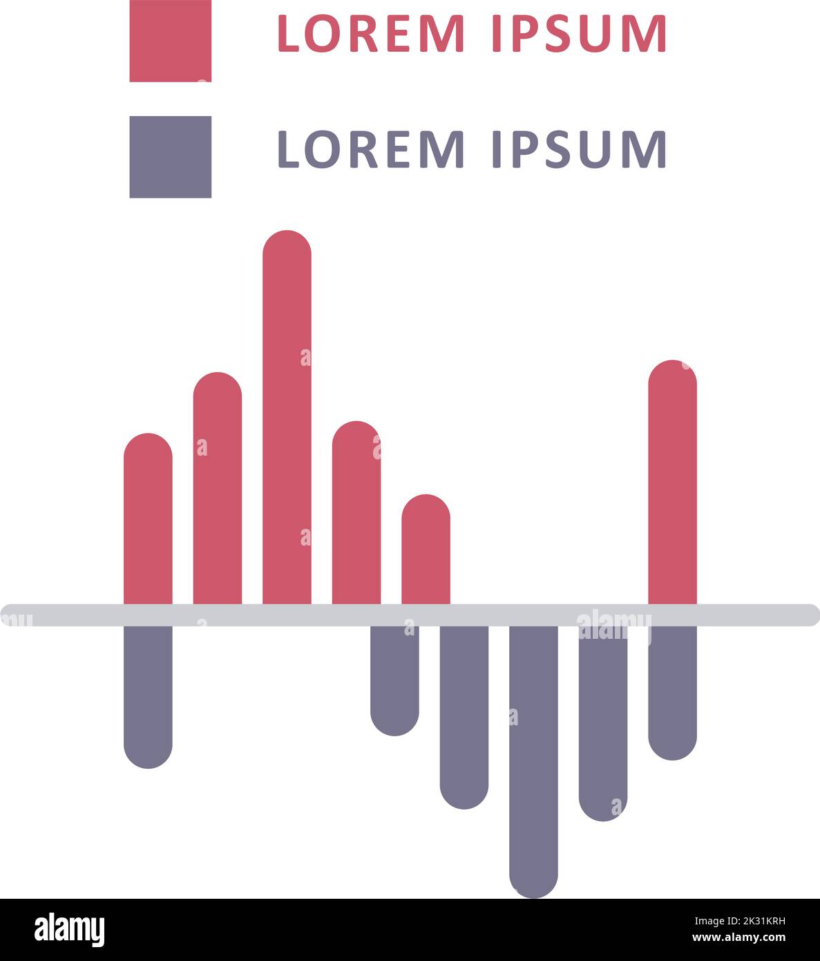 statistics bars infographic Stock Vector Image & Art - Alamy