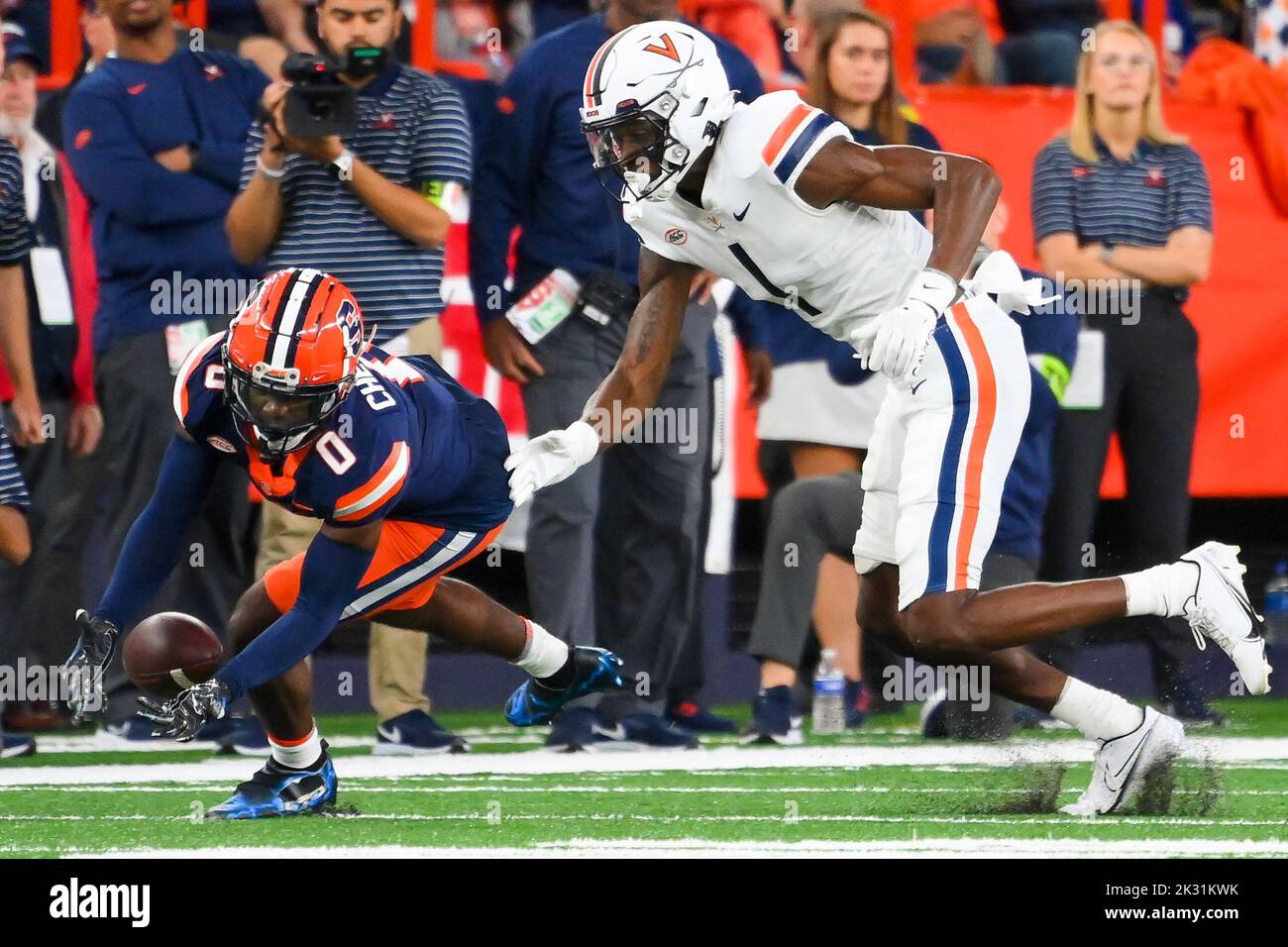 Darian barnes hi-res stock photography and images - Alamy