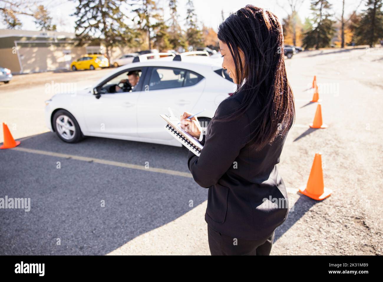 Lot grading hi-res stock photography and images - Alamy