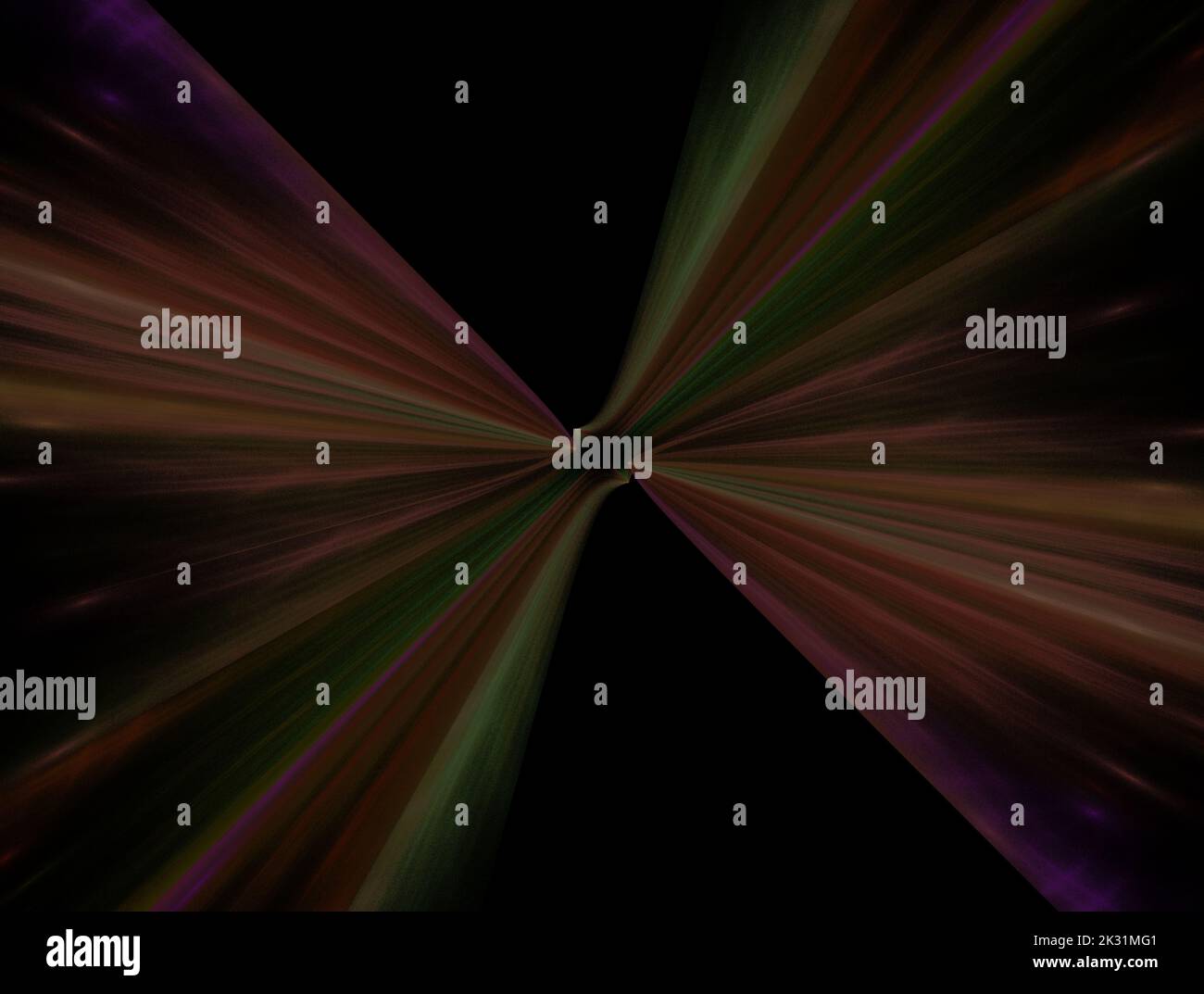 Imaginatory lush fractal texture image abstract background Stock Photo ...