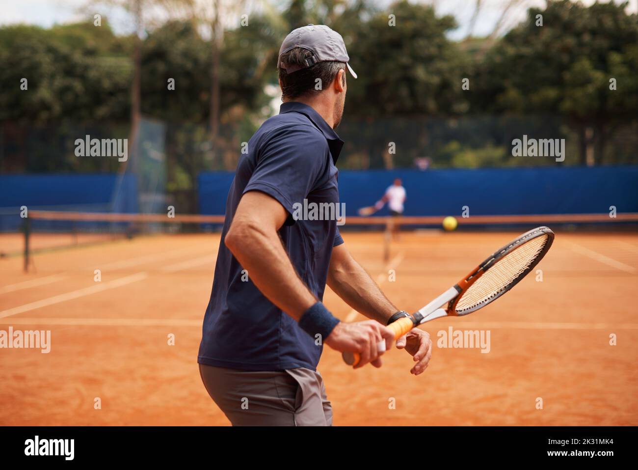 Tennis players legs hi-res stock photography and images - Alamy