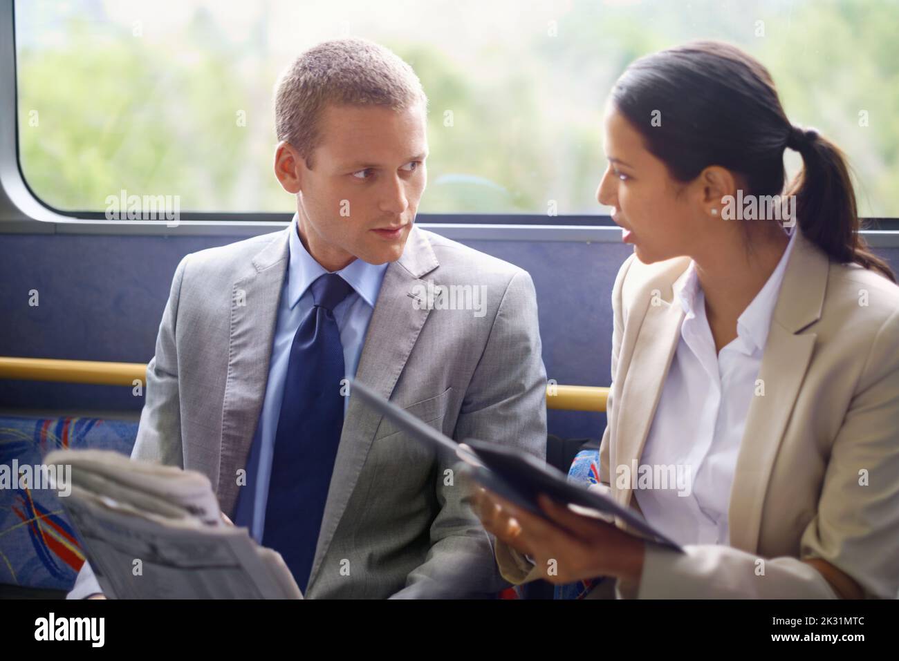 Business transit hi-res stock photography and images - Alamy