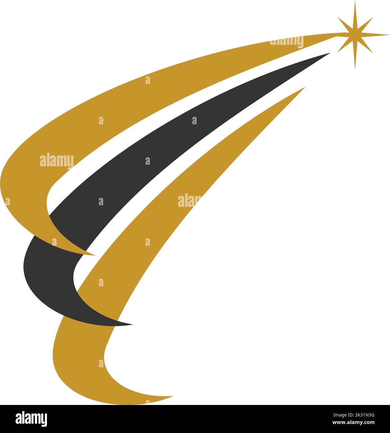 Prestige concept Stock Vector Images - Alamy