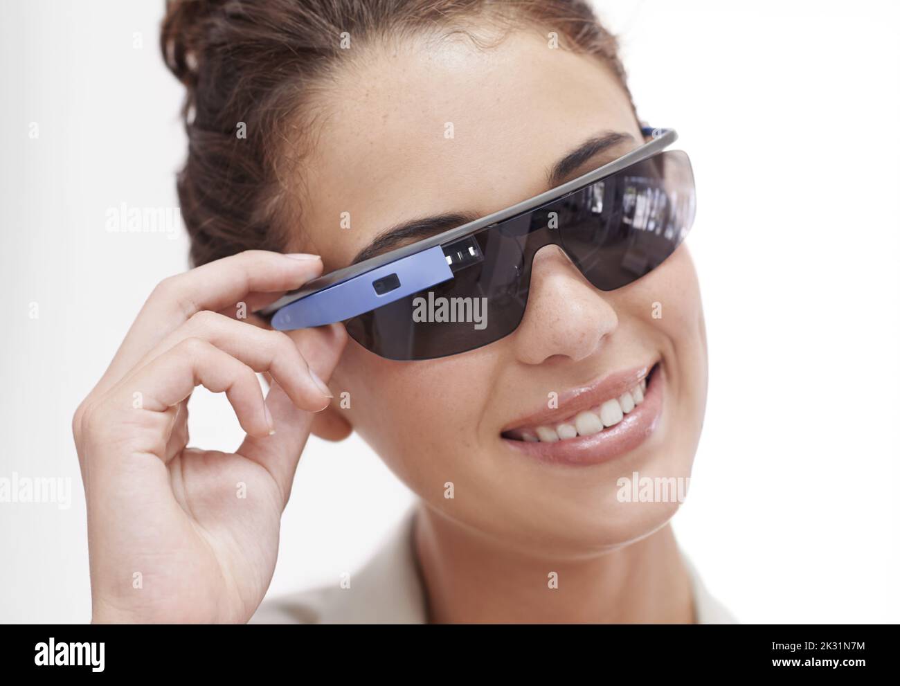 The technology of today is awesome Stock Photo - Alamy