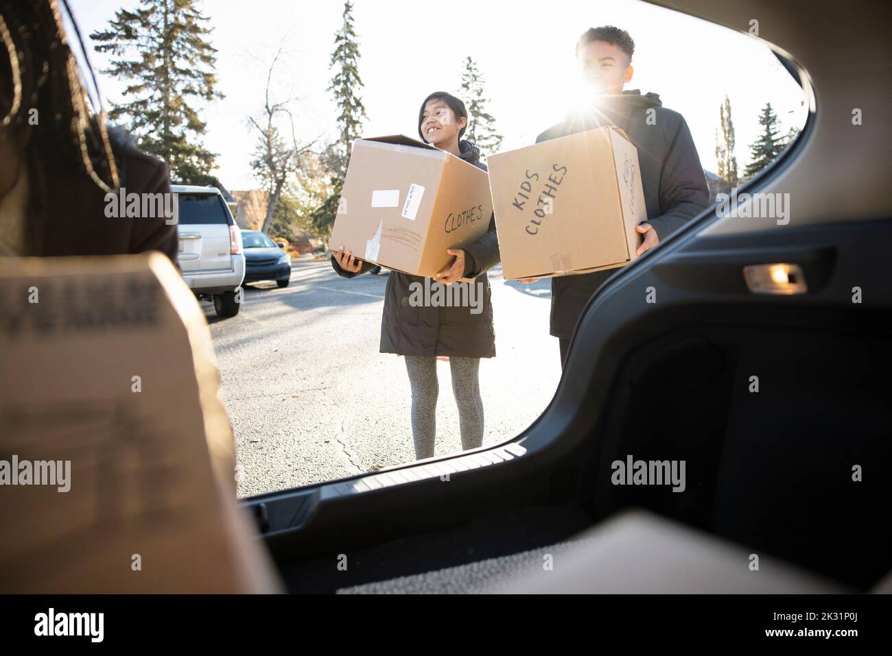 14 years in service hi-res stock photography and images - Alamy