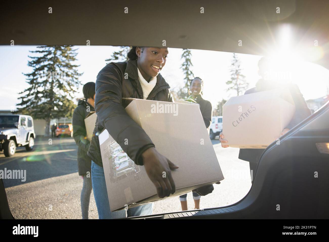 16 years young hi-res stock photography and images - Alamy