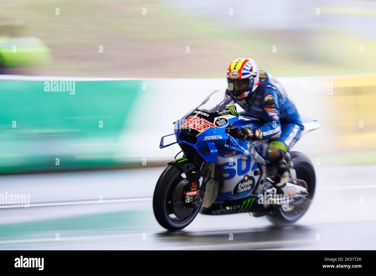 Motegi, Japan. 24th Sep, 2022. 24th September 2022; Mobility Resort ...