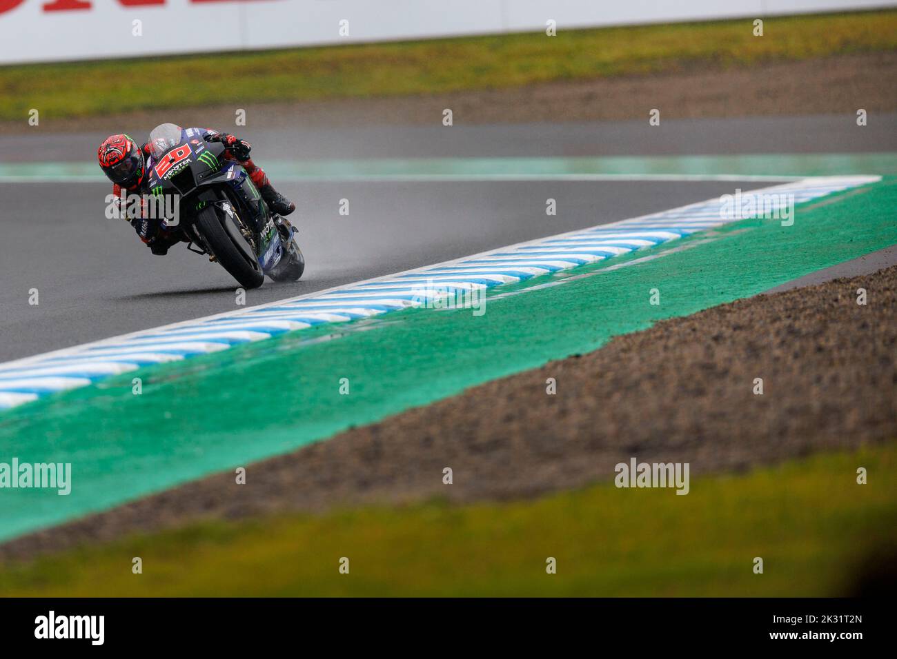 Motegi, Japan. 24th Sep, 2022. 24th September 2022; Mobility Resort ...