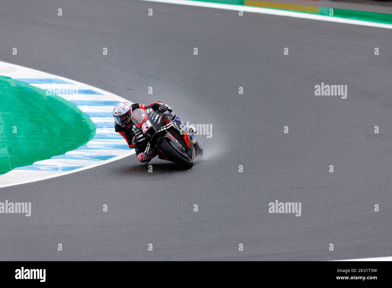 Motegi, Japan. 24th Sep, 2022. 24th September 2022; Mobility Resort ...