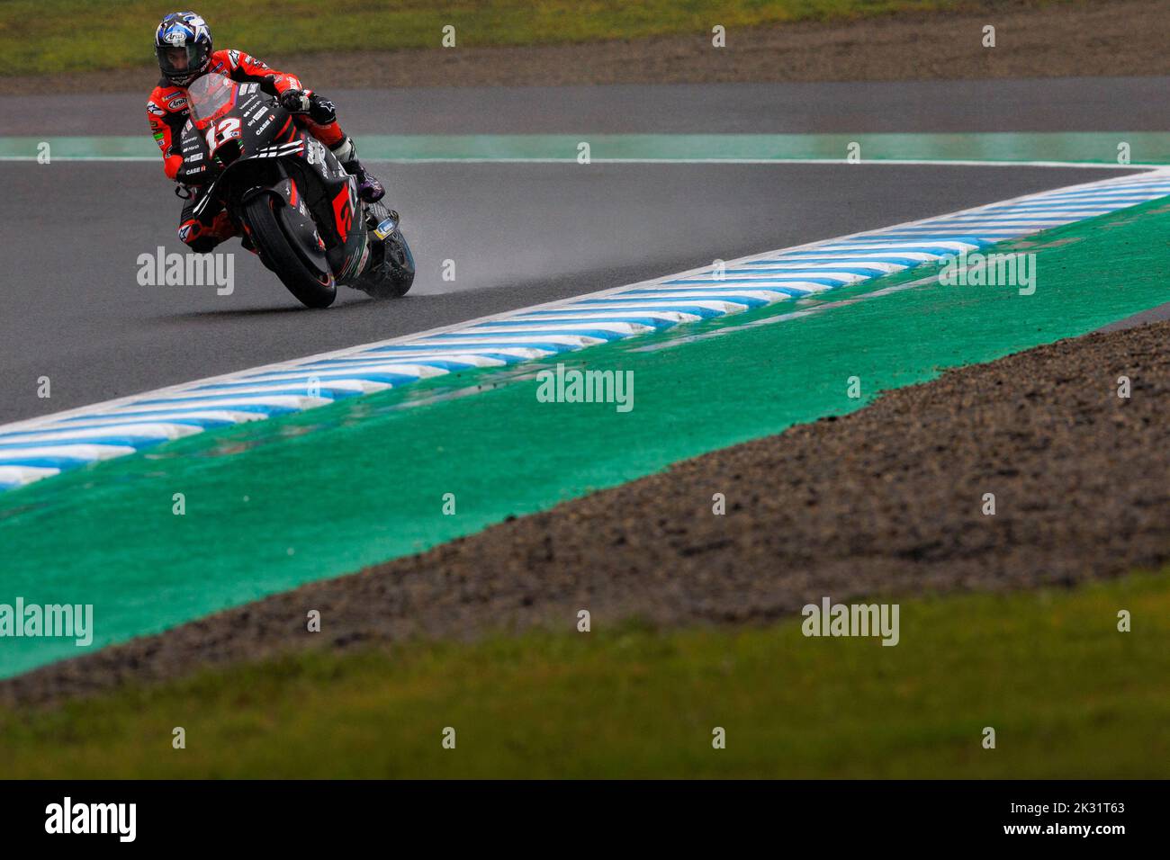 Motegi, Japan. 24th Sep, 2022. 24th September 2022; Mobility Resort ...