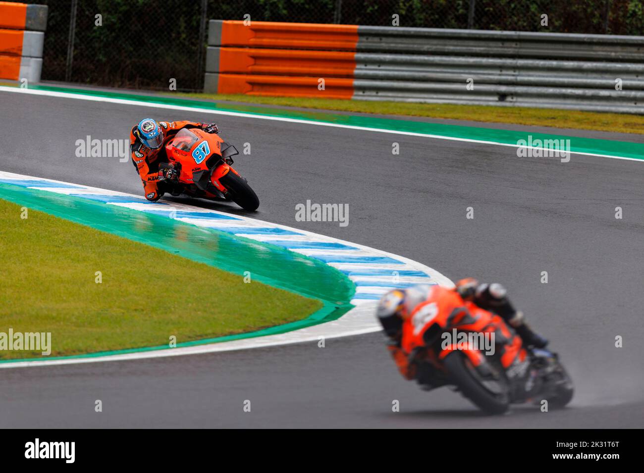 Motegi, Japan. 24th Sep, 2022. 24th September 2022; Mobility Resort ...