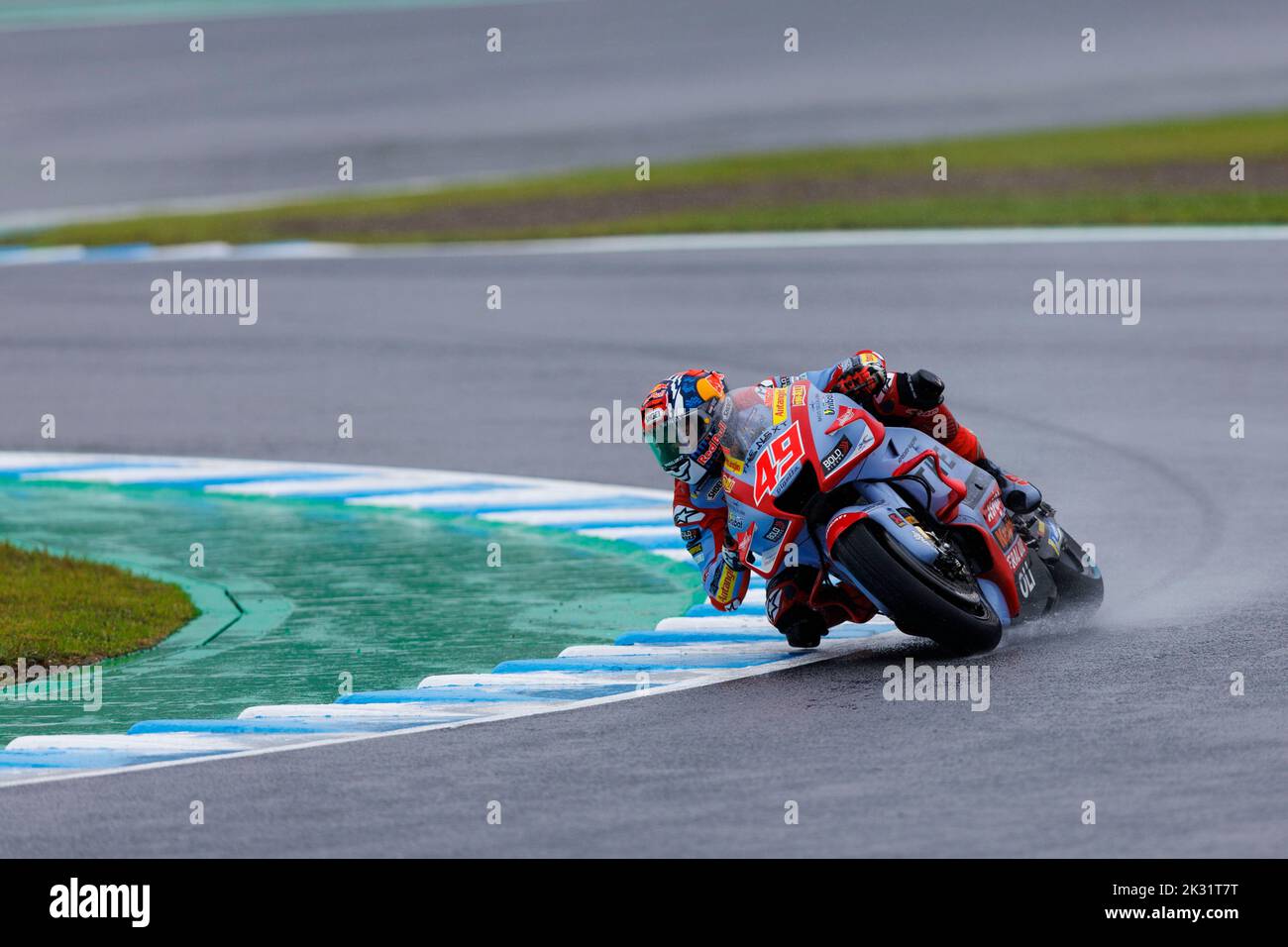 Motegi, Japan. 24th Sep, 2022. 24th September 2022; Mobility Resort ...