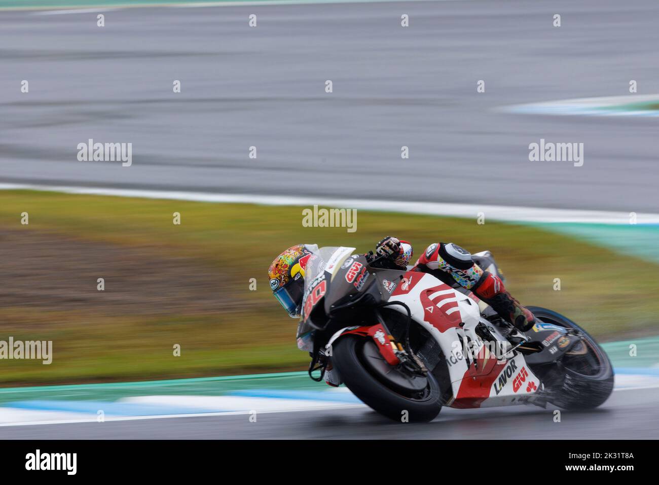 Motegi, Japan. 24th Sep, 2022. 24th September 2022; Mobility Resort ...