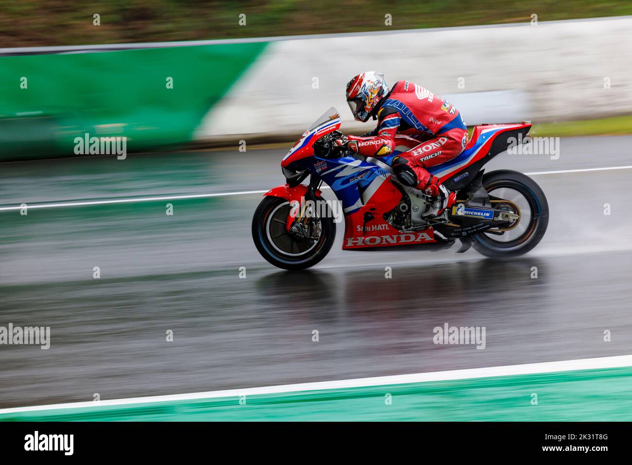 Motegi, Japan. 24th Sep, 2022. 24th September 2022; Mobility Resort ...