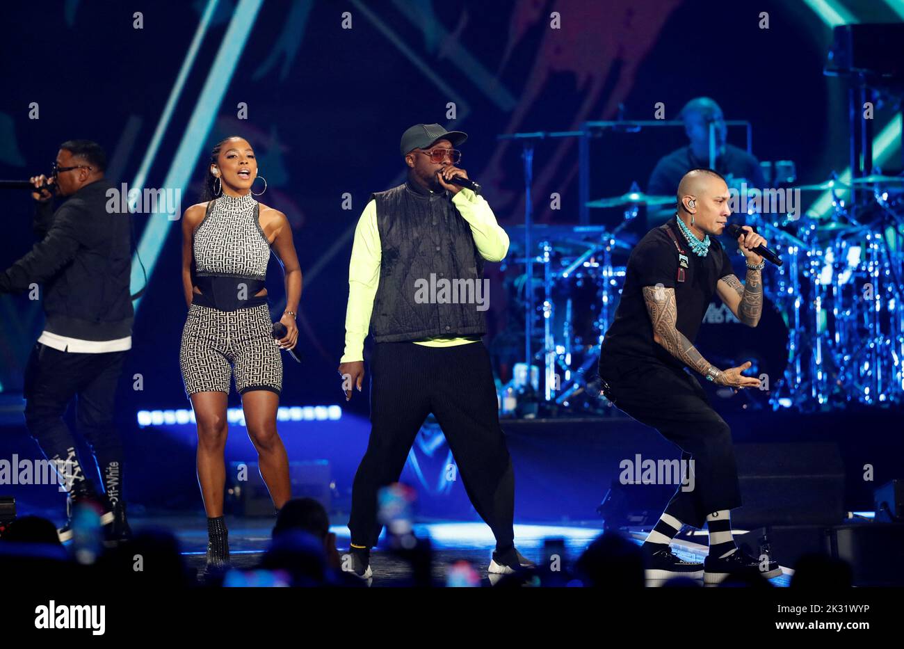 J rey soul hi-res stock photography and images - Alamy