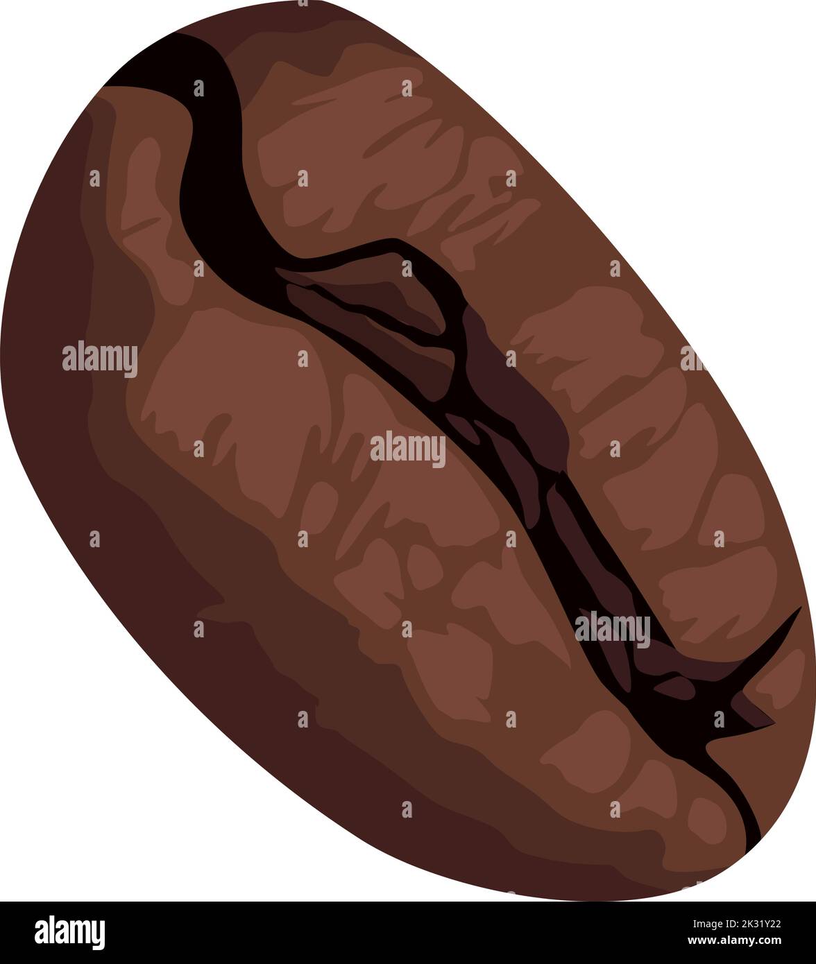 coffee toast grain Stock Vector Image & Art - Alamy