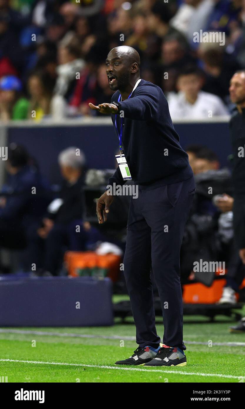 Otto addo ghana hi-res stock photography and images - Alamy