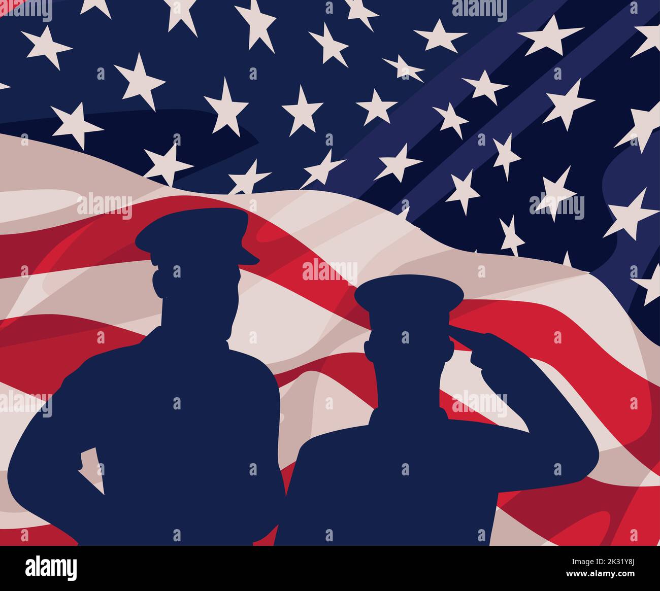 veterans day poster Stock Vector Image & Art - Alamy