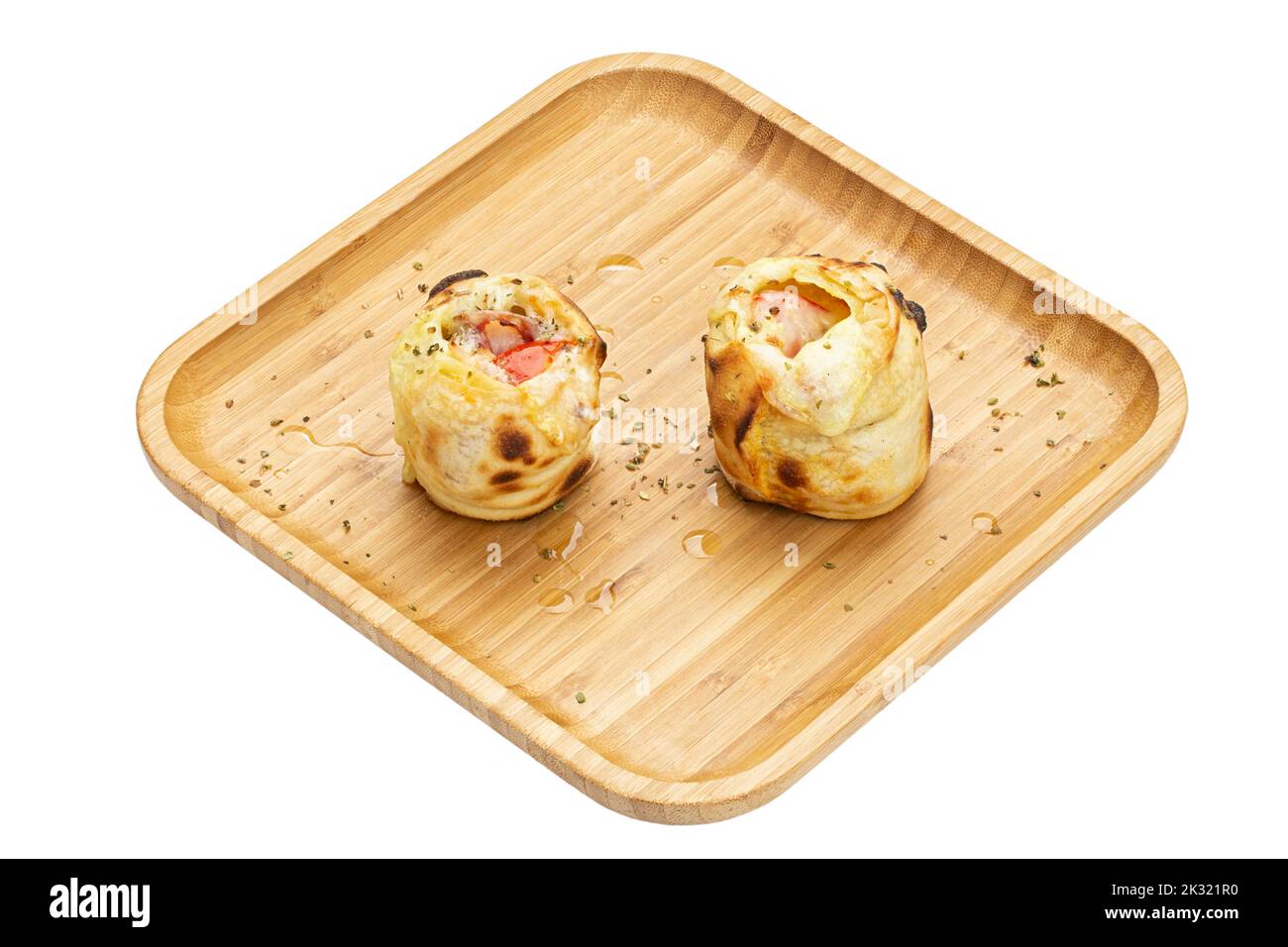 Pizzetti Cut Out Stock Images & Pictures - Alamy