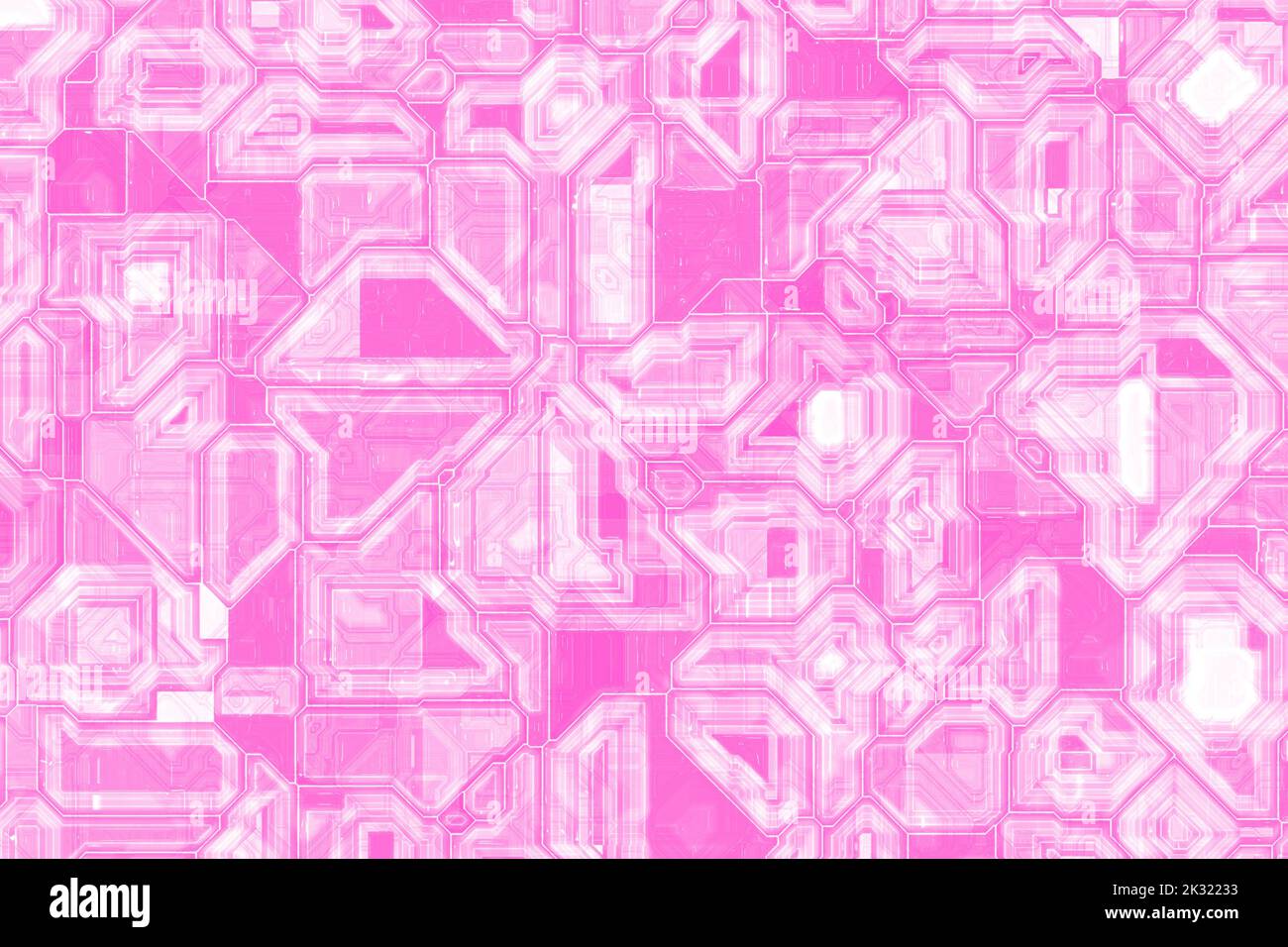 creative pink technological digital template computer graphics texture ...
