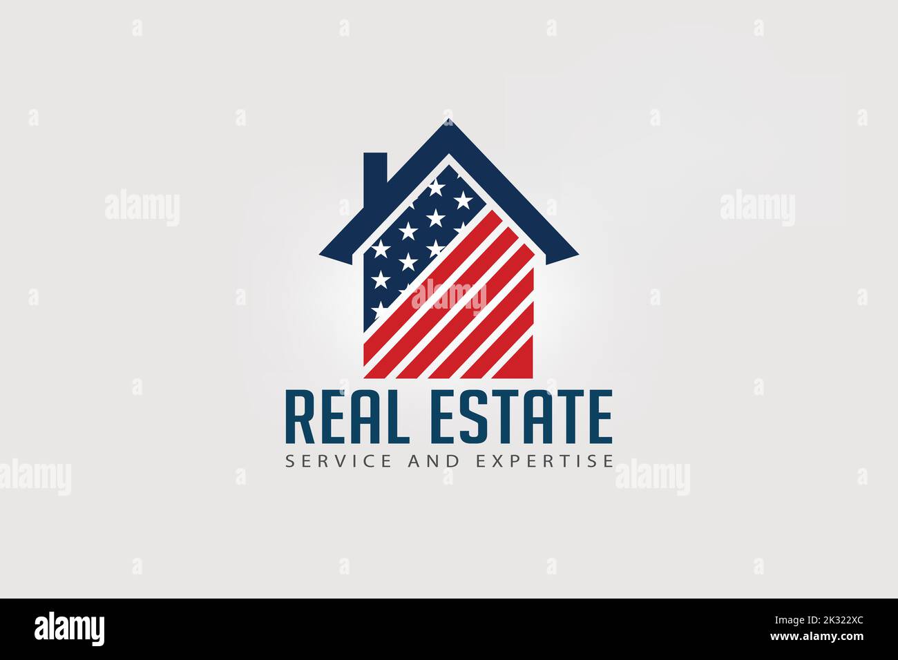 Real estate agent usa Stock Vector Images - Alamy