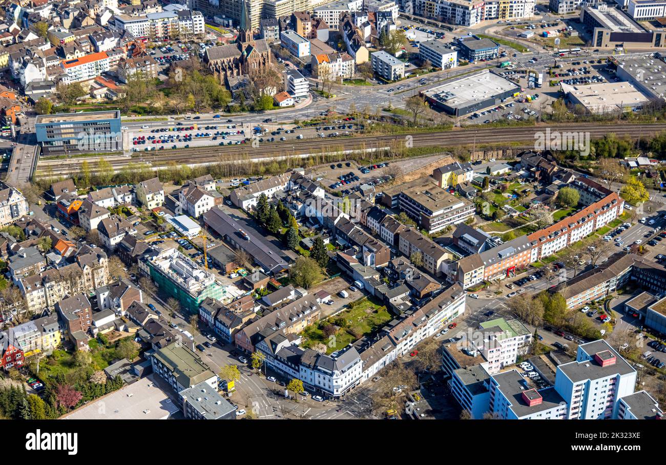 Bezirksverwaltungsstelle dortmund horde am bahnhof dortmund horde hi ...