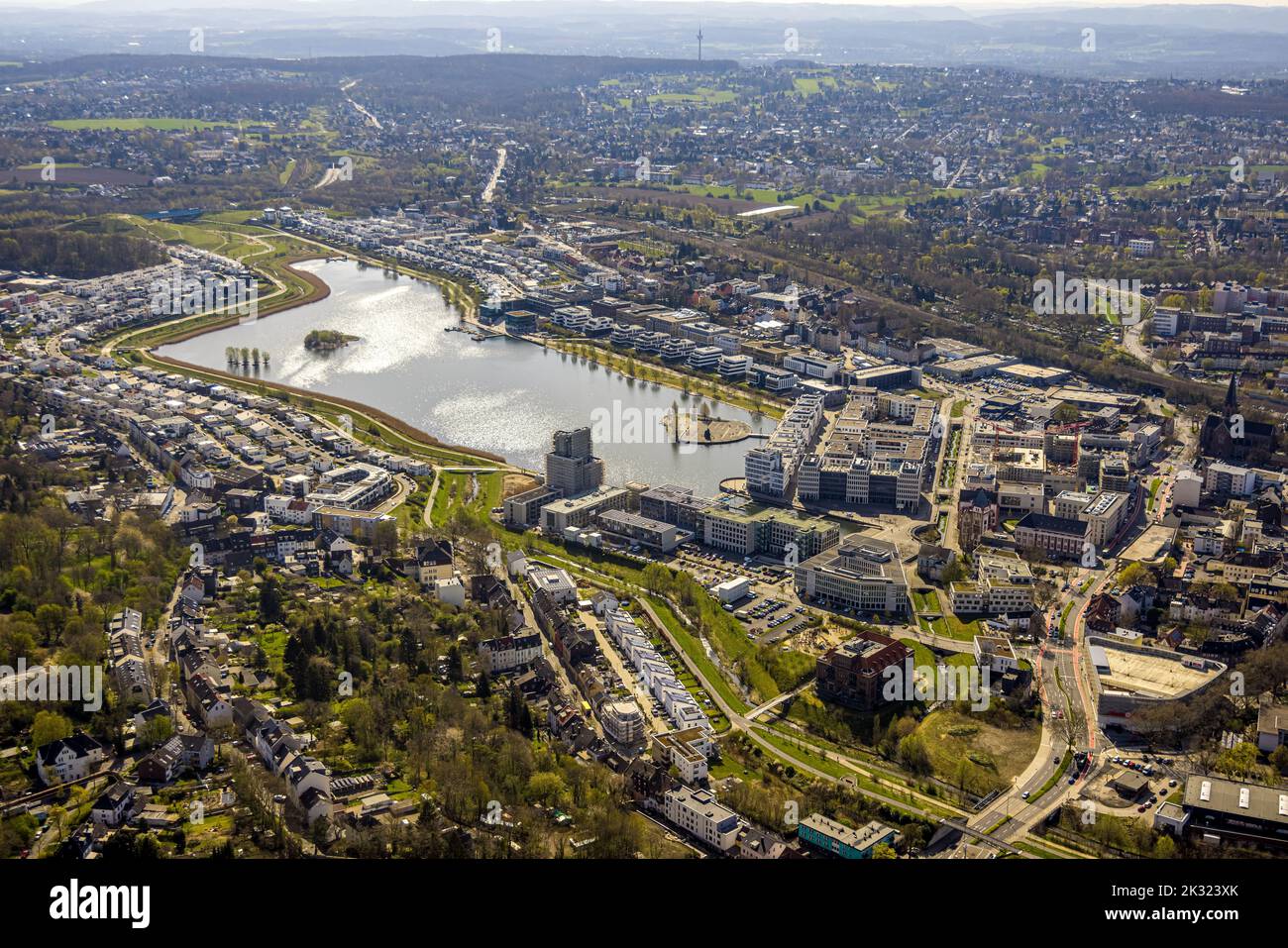 Former phoenix east steel mill site hi-res stock photography and images ...
