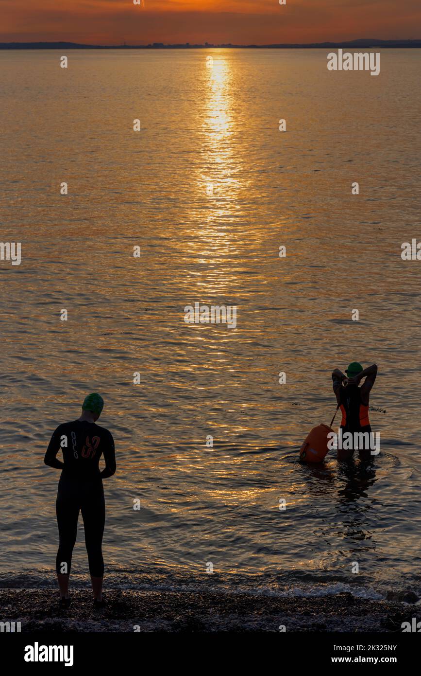 Active swim hi-res stock photography and images - Alamy