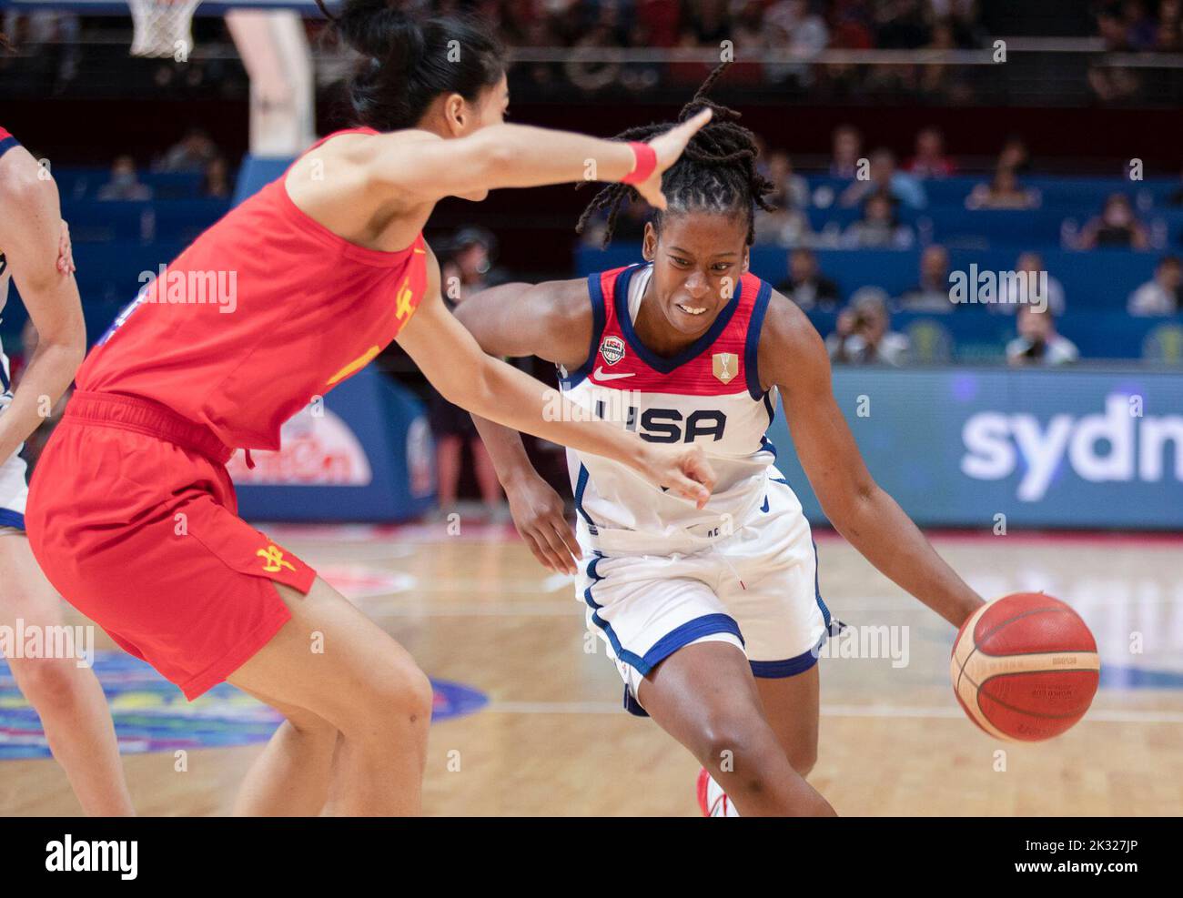 Shakira austin hi-res stock photography and images - Alamy