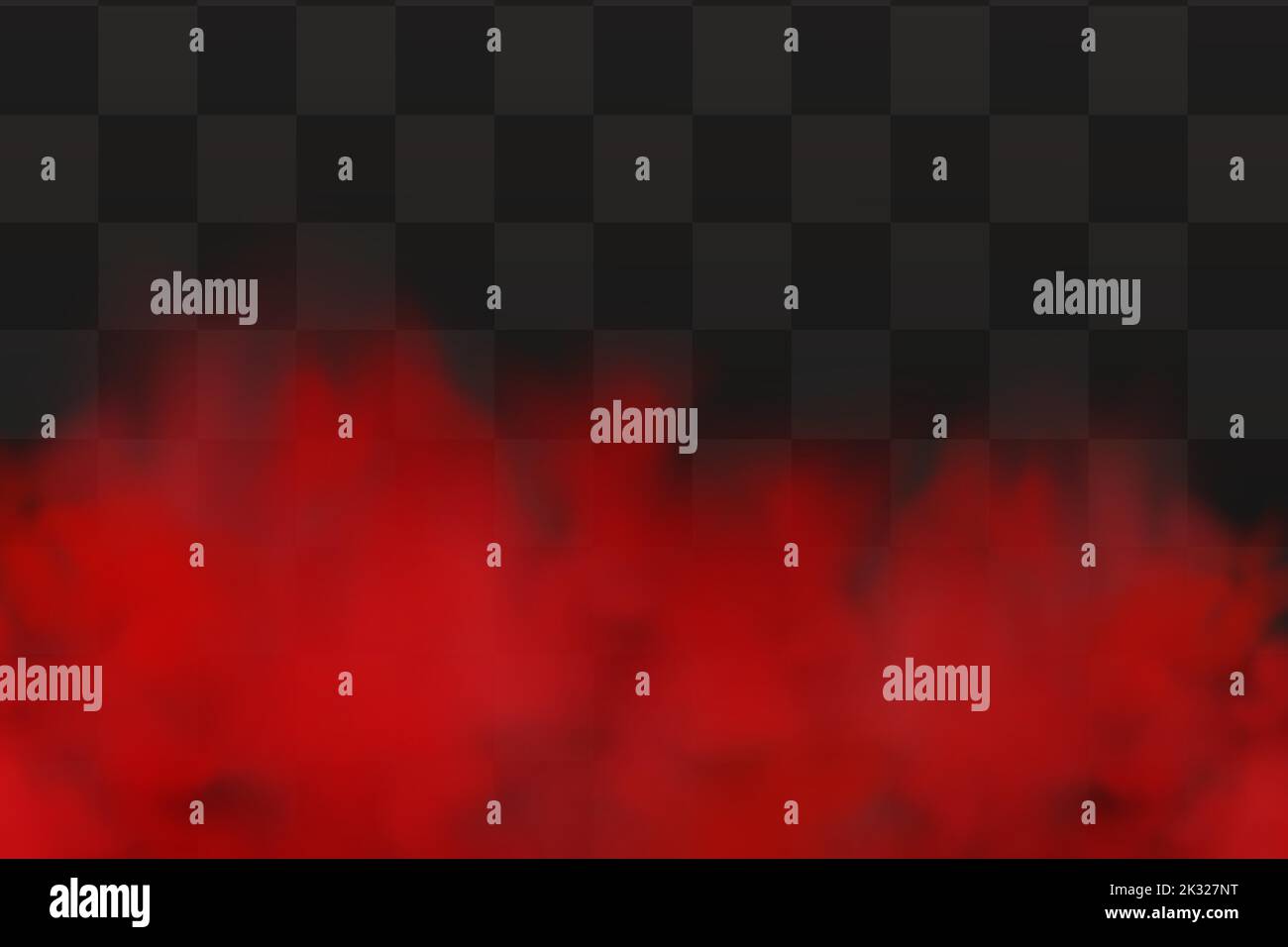 Scary light explosion Stock Vector Images - Alamy