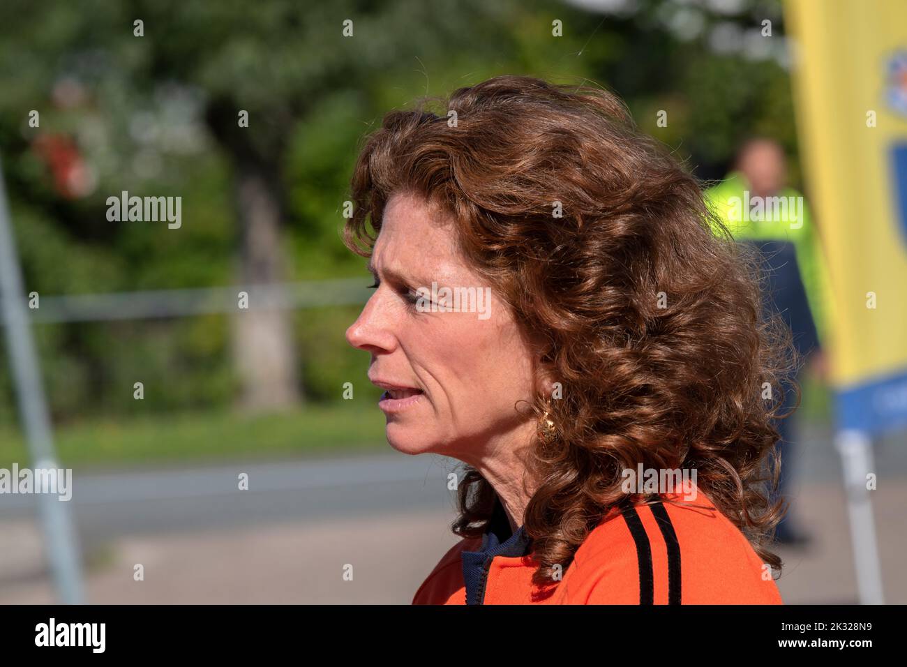 Barbara barend hi-res stock photography and images - Alamy