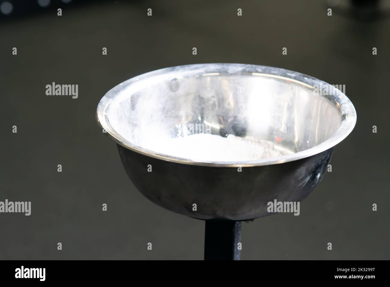 White powder magnesium sport climbing fitness chalk exercise strong ...