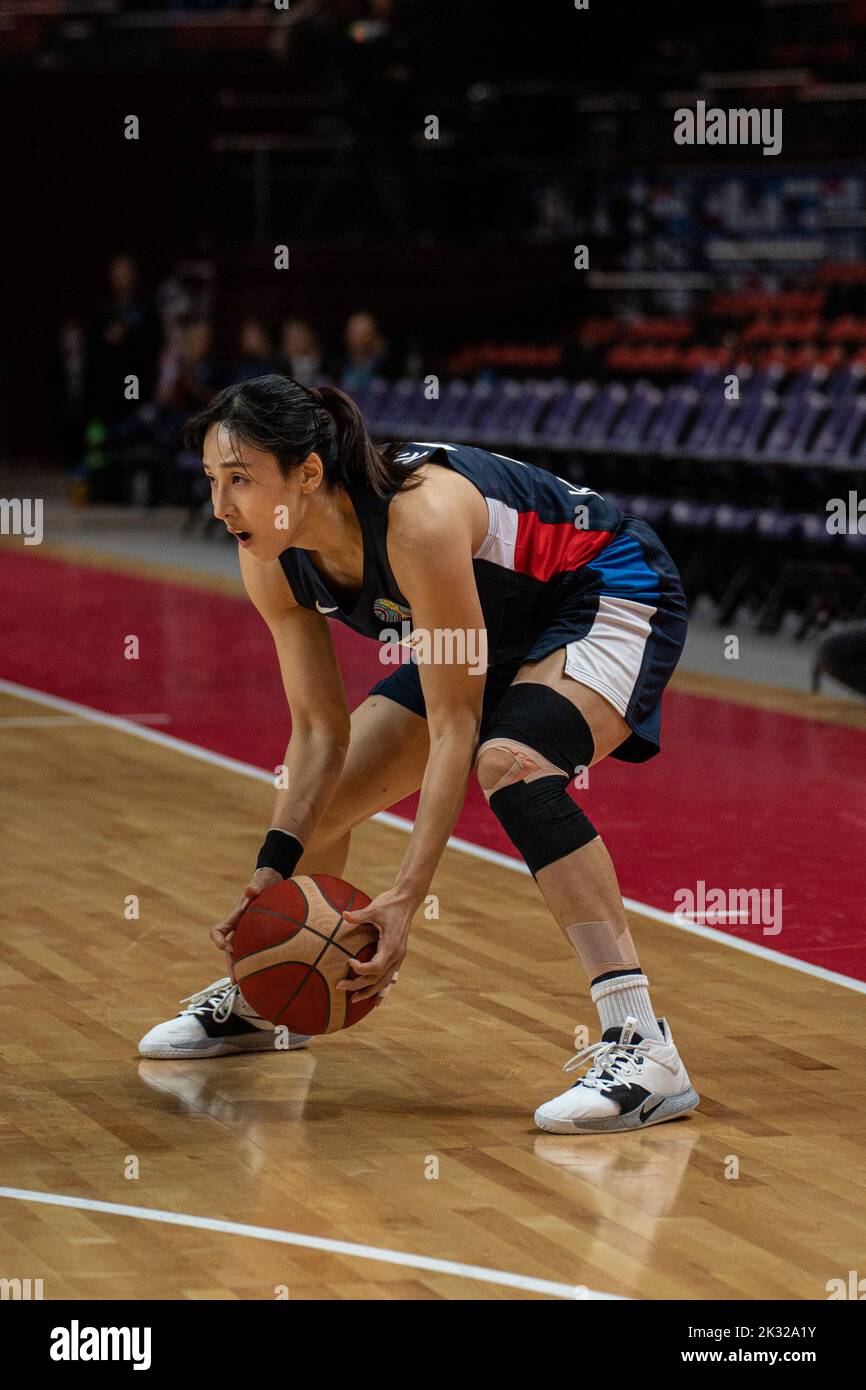 Danbi hi-res stock photography and images - Alamy