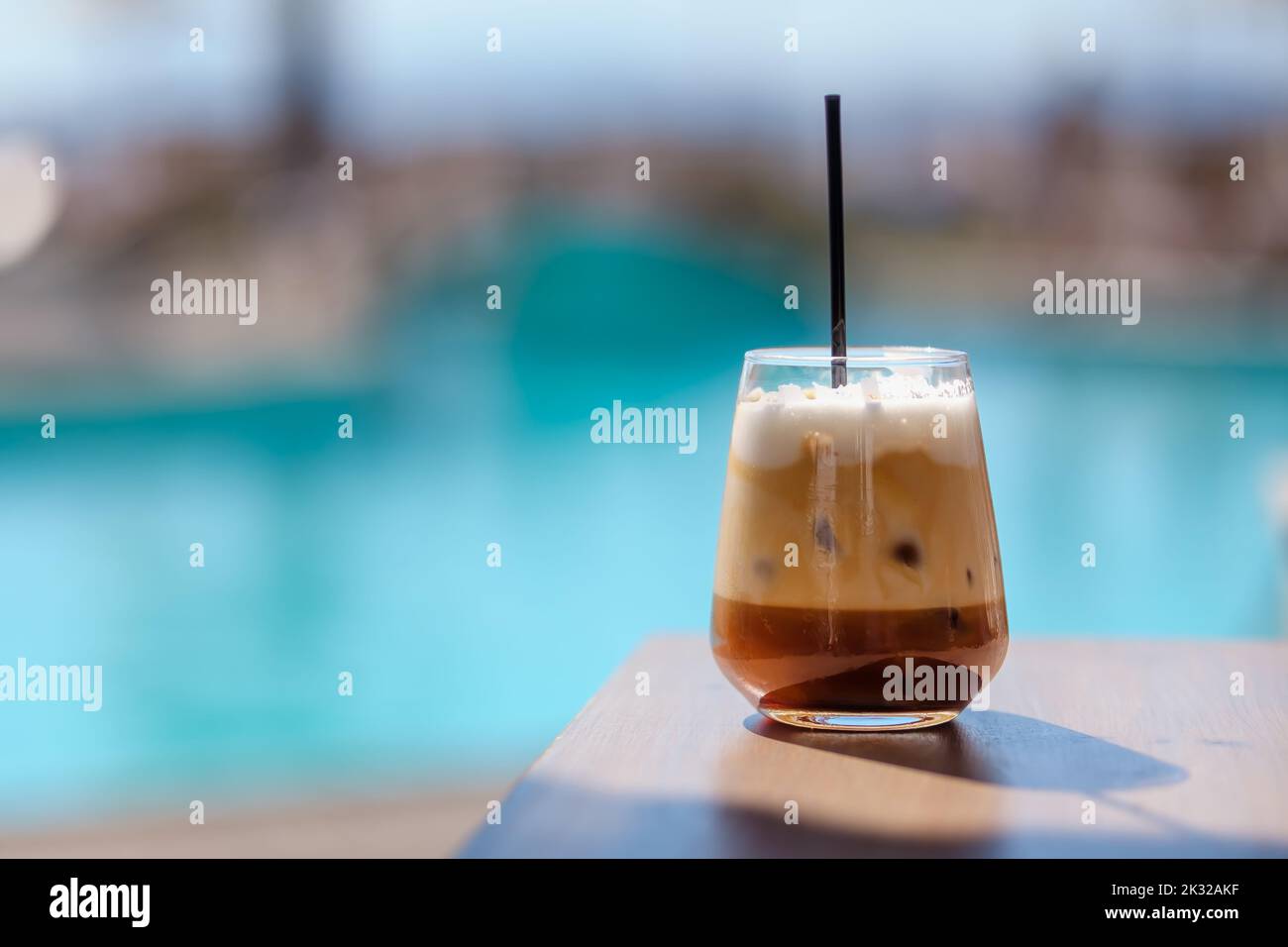 Freddoccino hi-res stock photography and images - Alamy