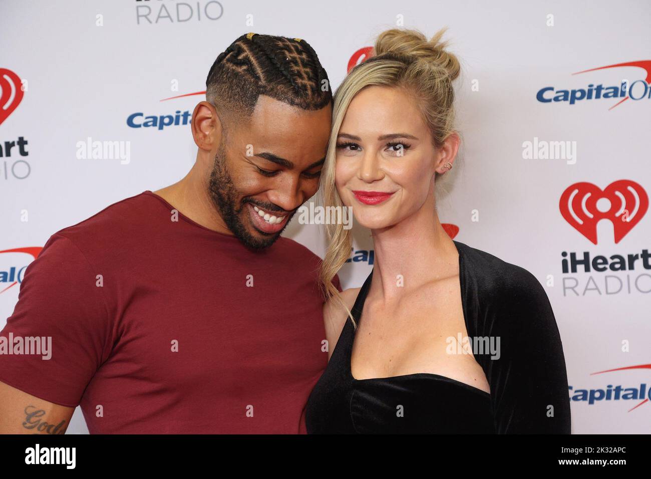 Meghan johnson hi-res stock photography and images - Alamy