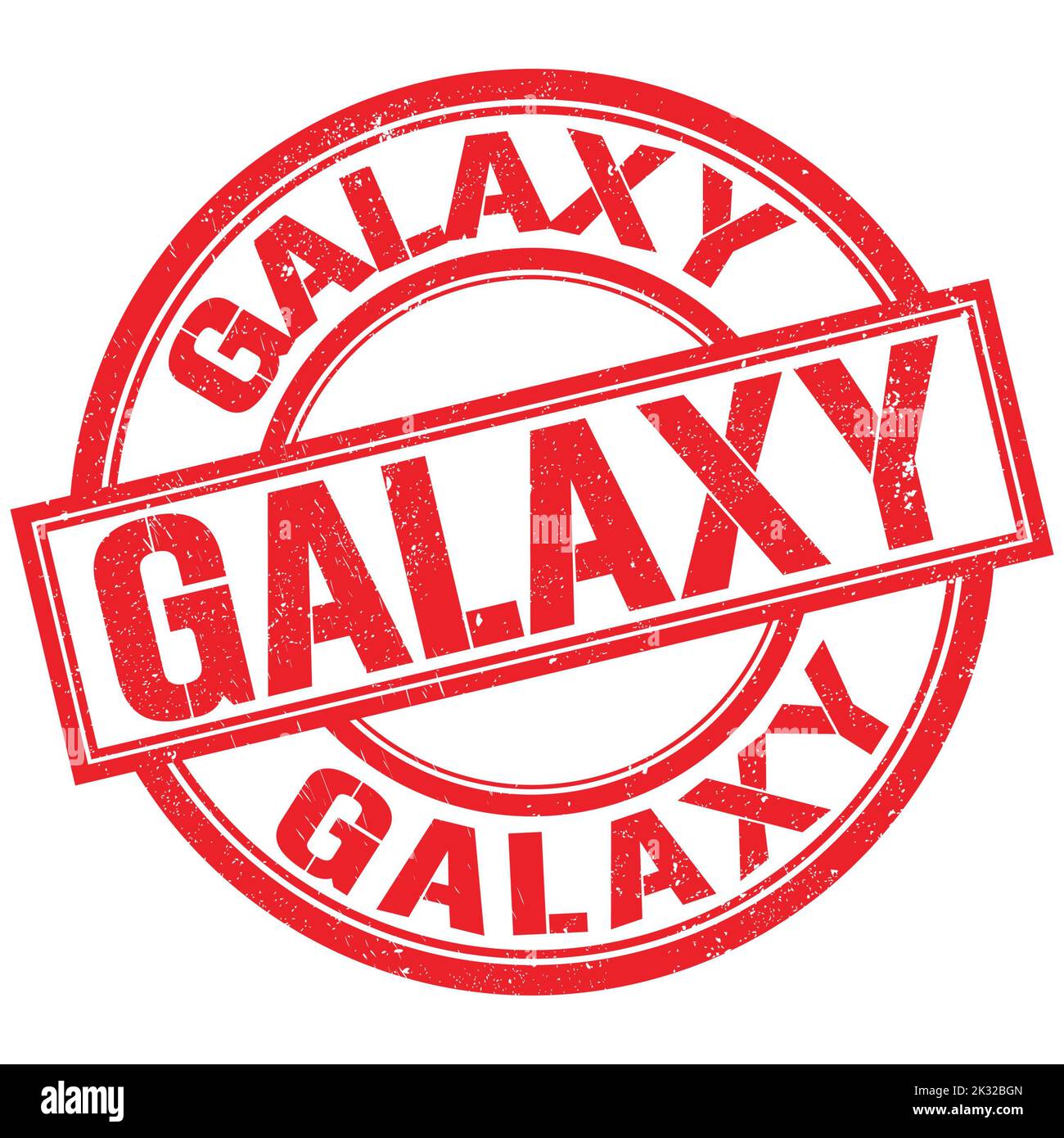 Galaxy text hi-res stock photography and images - Alamy