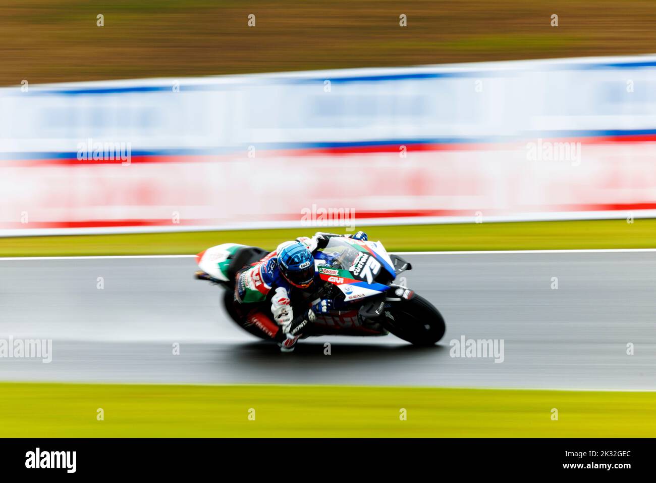 Motegi, Japan. 24th Sep, 2022. 24th September 2022; Mobility Resort ...