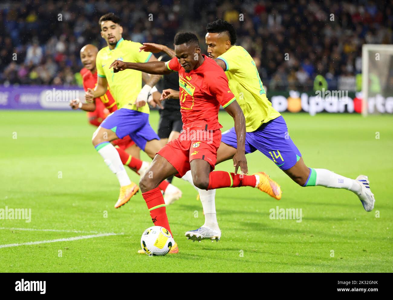 Jean baba hi-res stock photography and images - Alamy