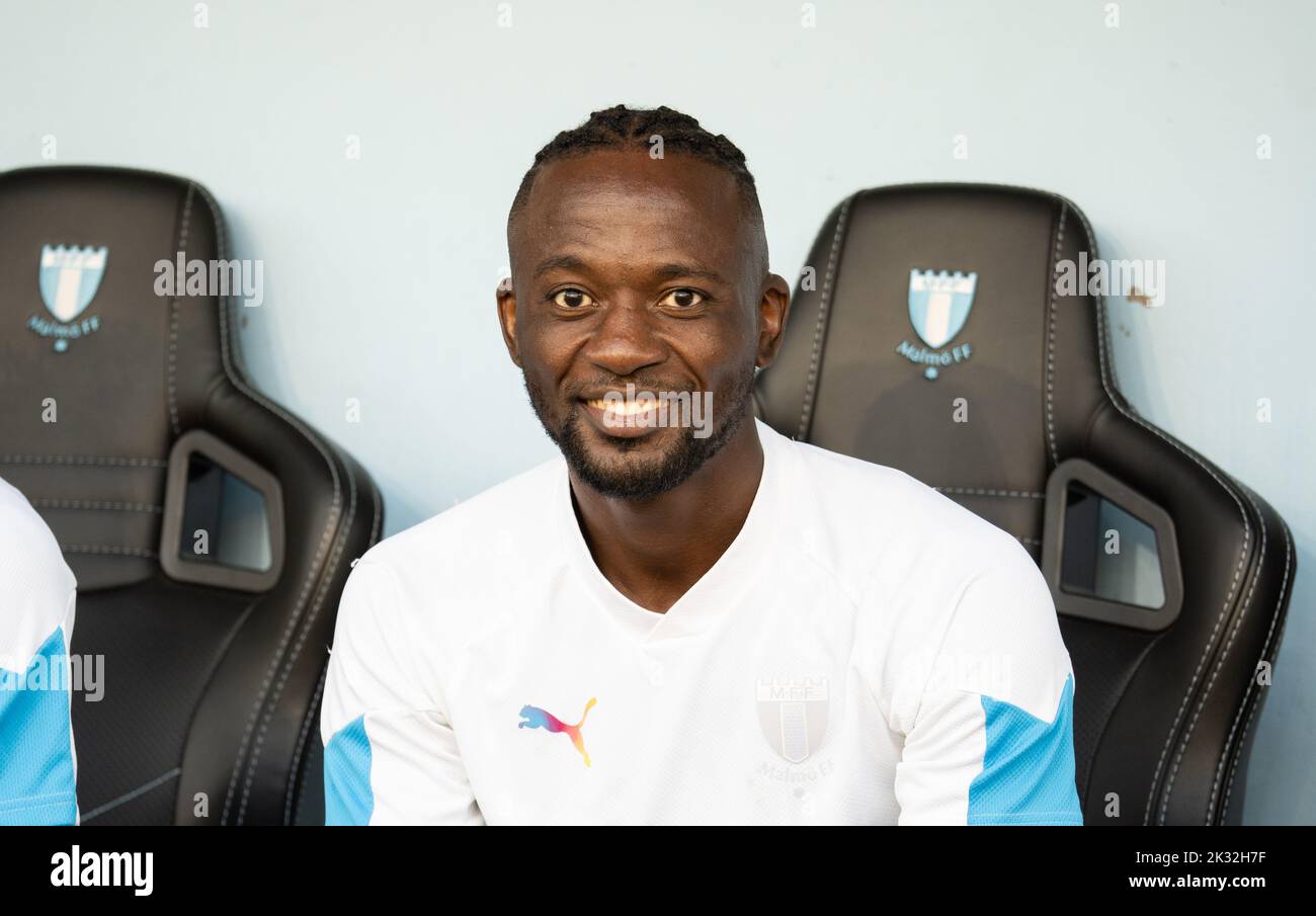 Mohamed buya turay hi-res stock photography and images - Alamy