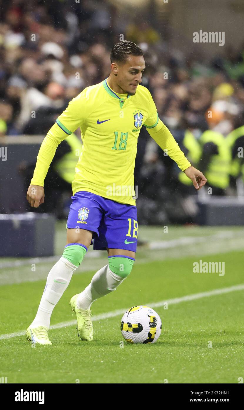 Antony matheus dos santos hi-res stock photography and images - Alamy