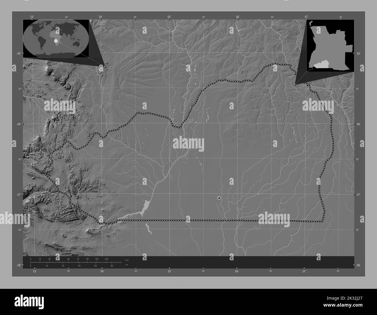 Ondjiva angola hi-res stock photography and images - Alamy